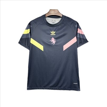 Juventus 2024/2025 Pre-Match dres