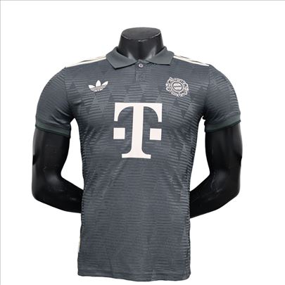 Bayern Munich 2024/2025 Oktoberfest Edition dres