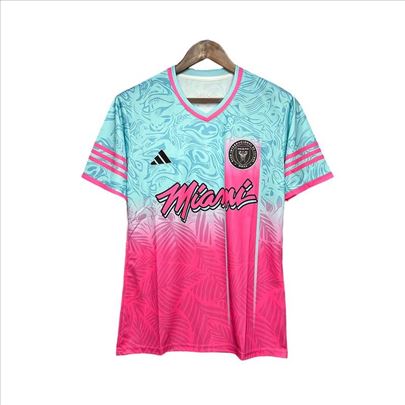 Inter Miami 2024/2025 Special Edition dres