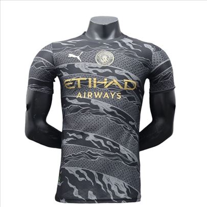 Manchester City 2024/2025 Special Edition dres