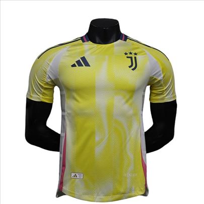 Juventus 2024/2025 gostujući dres