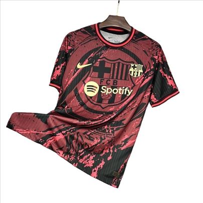 Barcelona 2024/2025 Special Edition dres #3