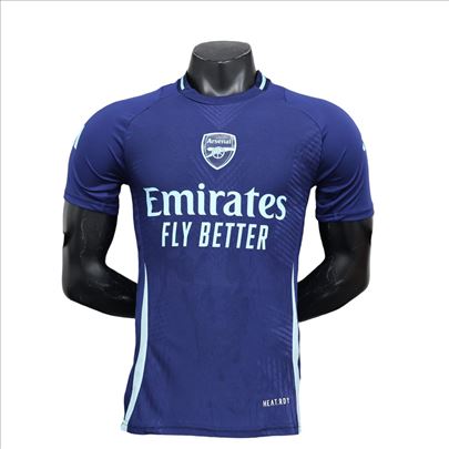 Arsenal 2024/2025 Pre-Match dres #2