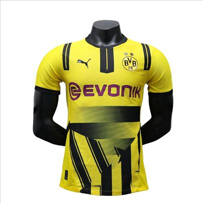 Borussia Dortmund 2024/2025 Cup Edition dres