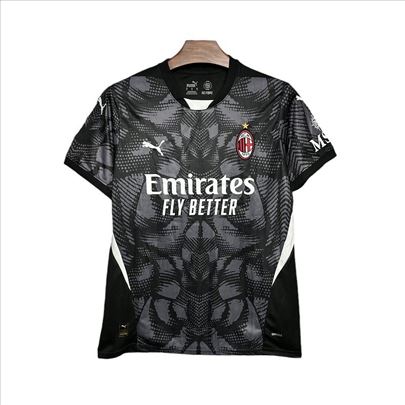 AC Milan 2024/2025 golmanski dres