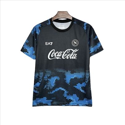 Napoli 2024/2025 Pre-Match dres