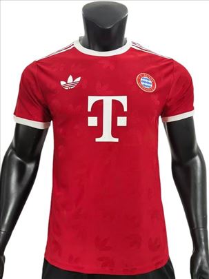 Bayern Munich 2024/2025 Trening dres