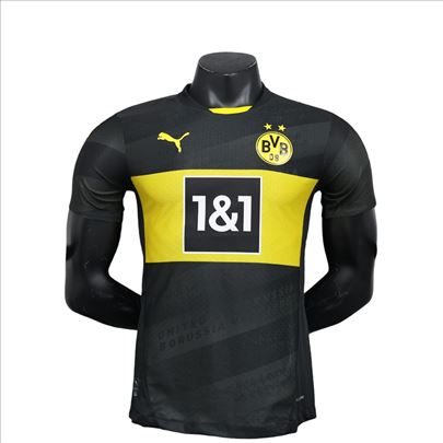 Borussia Dortmund 2024/2025 gostujuci dres