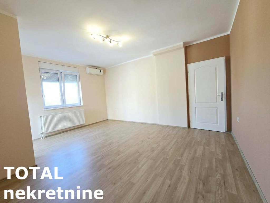 Jednosoban stan NOVI SAD, 71590€