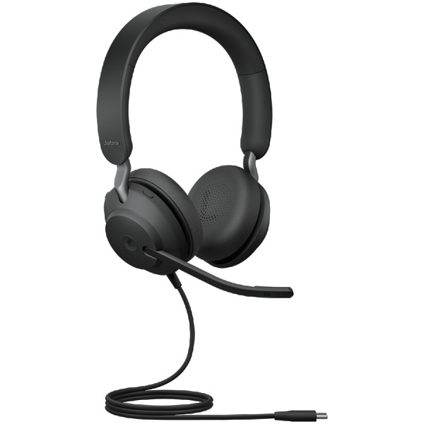 JABRA EVOLVE2 40 SE, USB-C, MS Stereo ( 24189-999-899 )