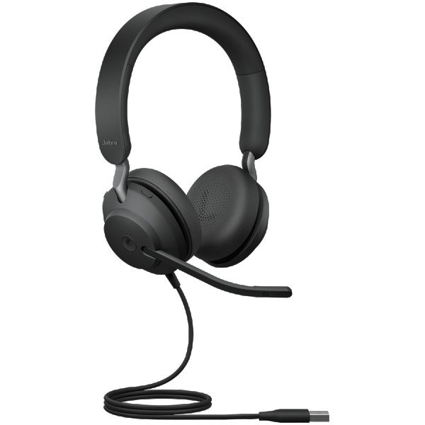 JABRA EVOLVE2 40 SE, USB-A, MS Stereo ( 24189-999-999 )