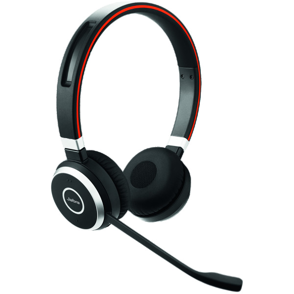 JABRA EVOLVE 65 SE, Link380a MS Stereo ( 6599-833-309 )