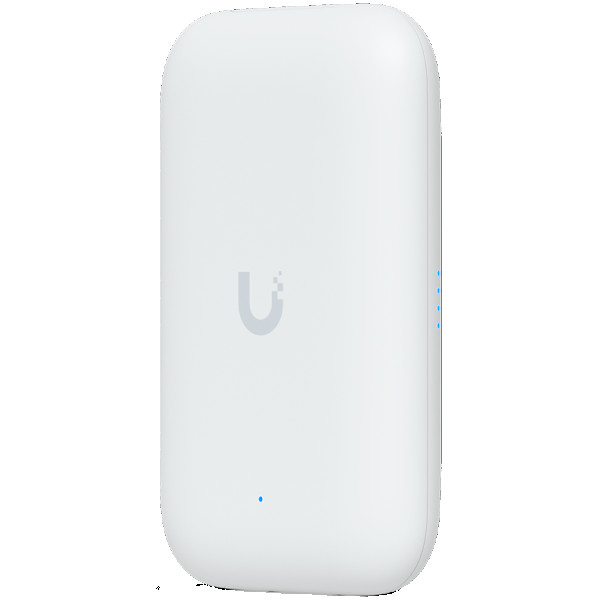 UBIQUITI Swiss Army Knife Ultra, WiFi 5, 4 spatial streams, 115 m˛ (1,250 ft˛) coverage with internal antenna, 200+ connected devices, ower