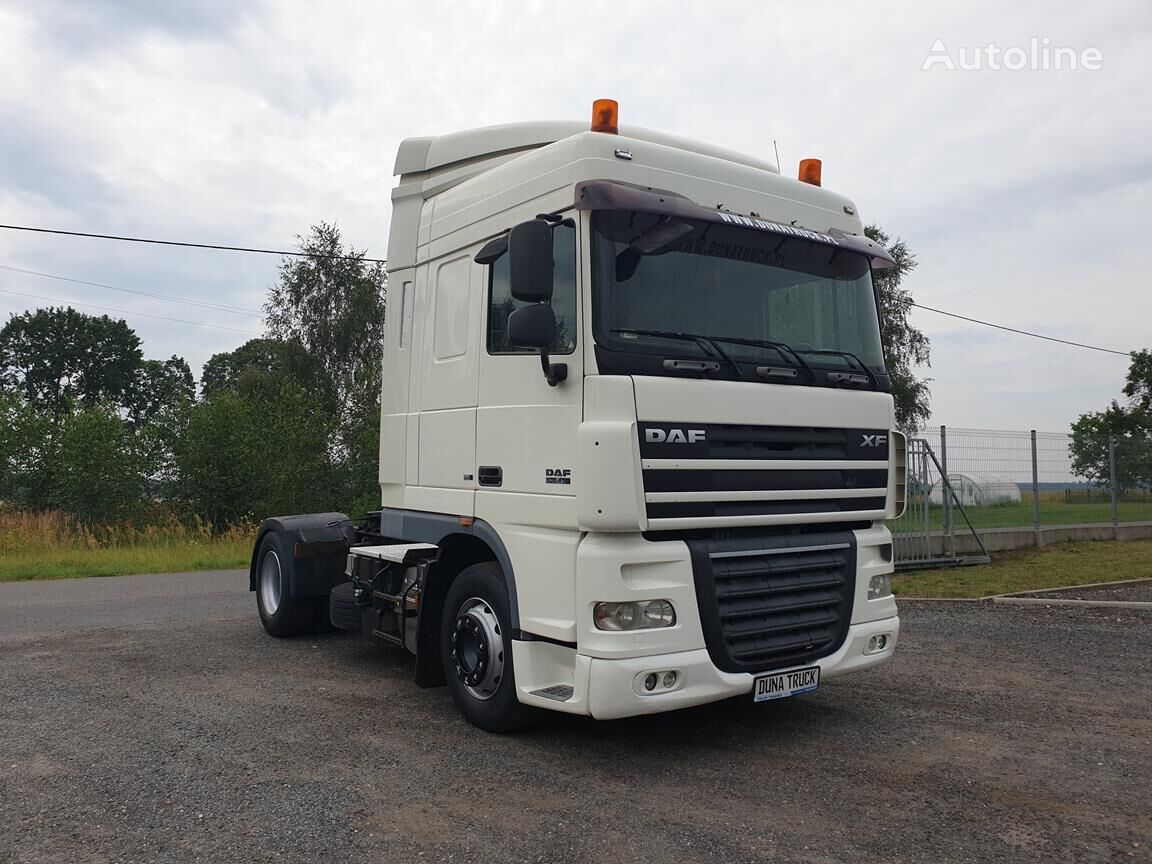 DAF XF 105 410 tegljač