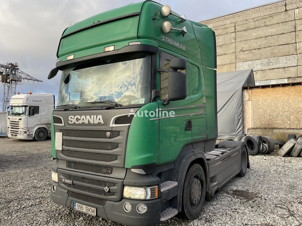 Scania R560 tegljač