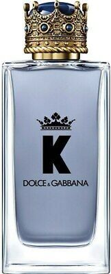 D.G. K by Dolce Gabbana M edt 100ml tstr