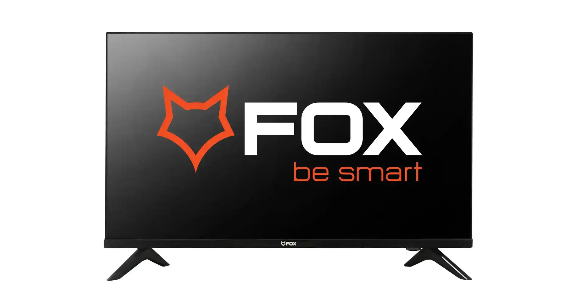 SMART LED Televizor FOX 32WHA460E 1366×768/HD Ready/ATV/DTV-C/T/T2/S/S2