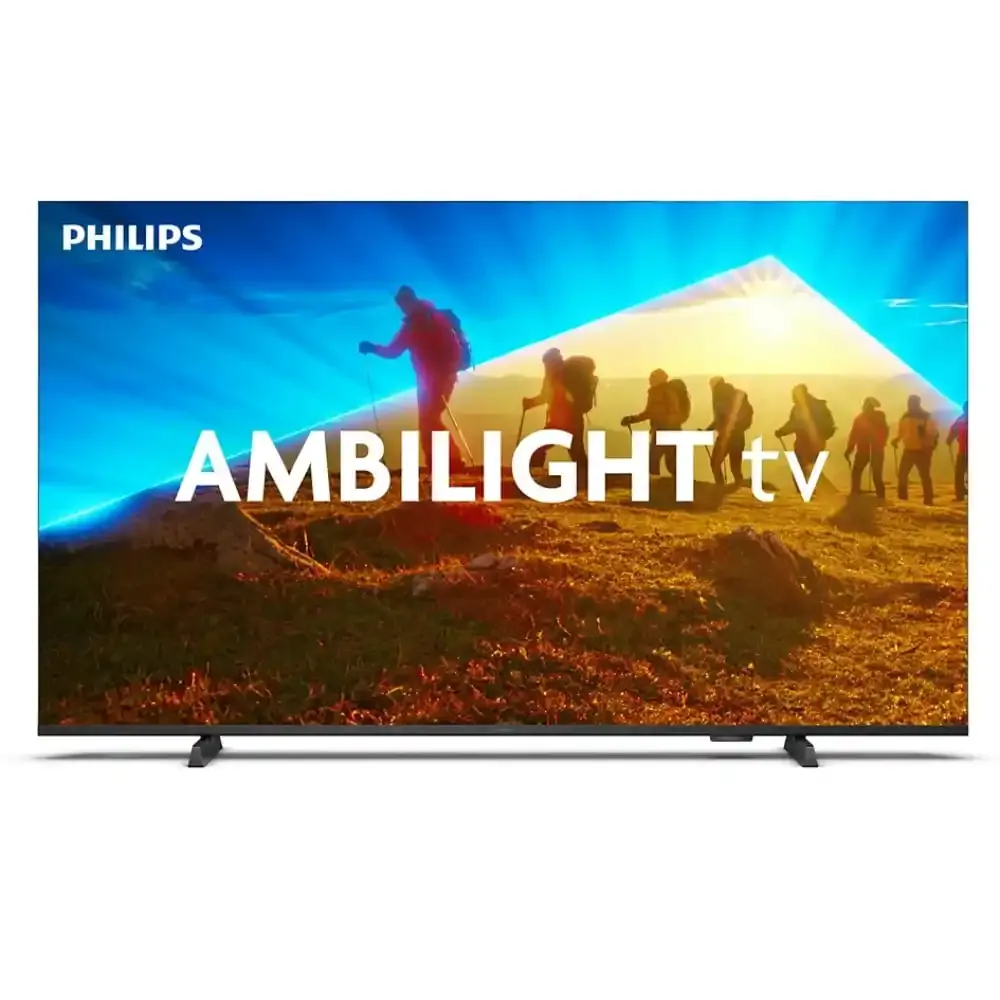 SMART LED TV 55 Philips 55PUS8009/12 3840x2160/UHD/4K/DVB-T/T2/T2-HD/C/S/S2/Ambilight