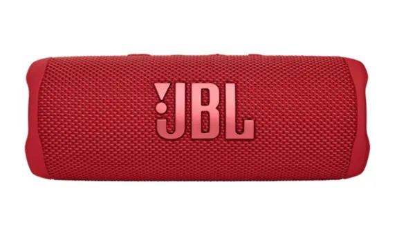 Bluetooth zvučnik JBL FLip 6, crvena