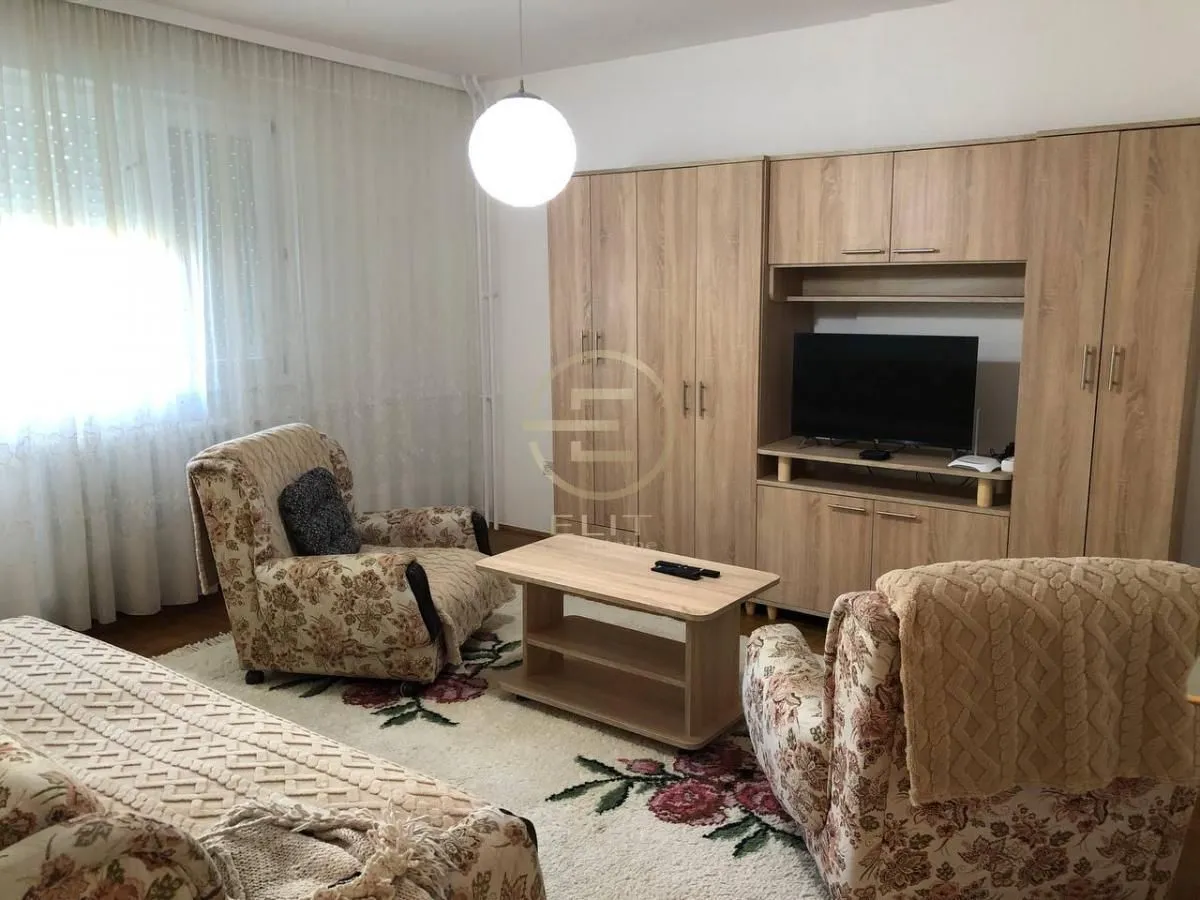 Izdavanje, dvosoban stan, 60m2, Novo naselje, Novi Sad