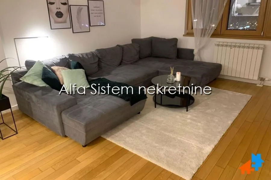 Izdavanje, dvosoban stan, 55m2, Novi Beograd Blok 67, Novi Beograd, Beograd