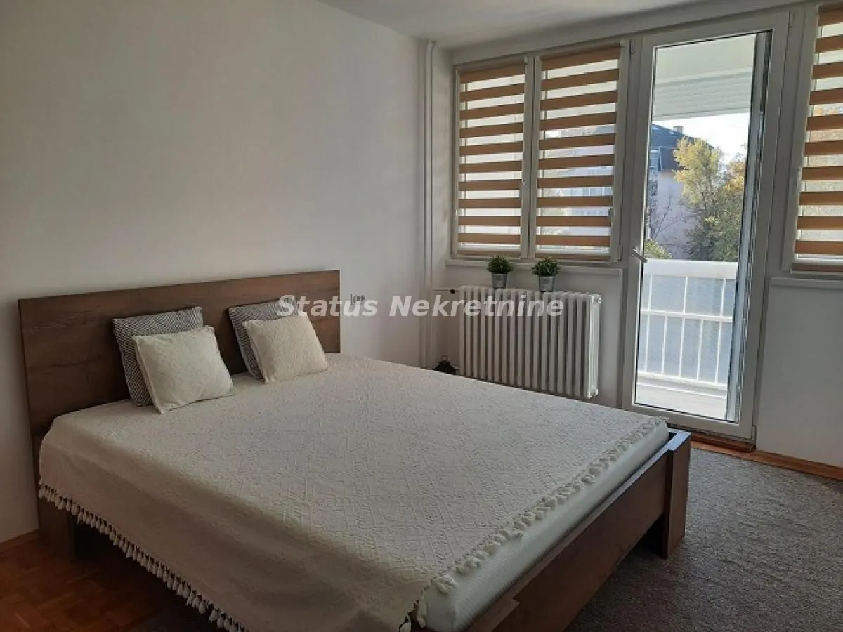 Izdavanje, dvosoban stan, 60m2, Detelinara, Novi Sad, Novi Sad