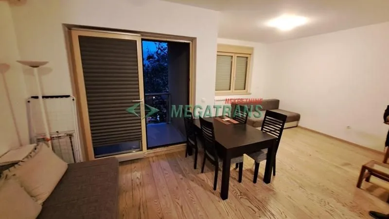 Izdavanje, jednosoban stan, 39m2, Centar, Novi Sad