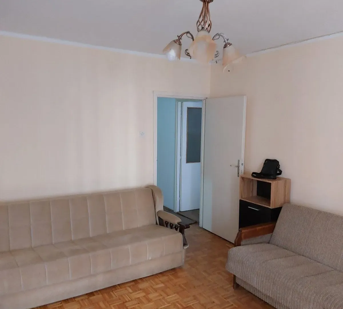 Izdavanje, jednosoban stan, 37m2, Novi Beograd Blok 30, Novi Beograd, Beograd