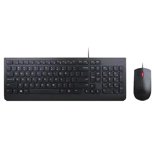 Tastatura i miš Lenovo Essential 4X30L79923 YU-SRB