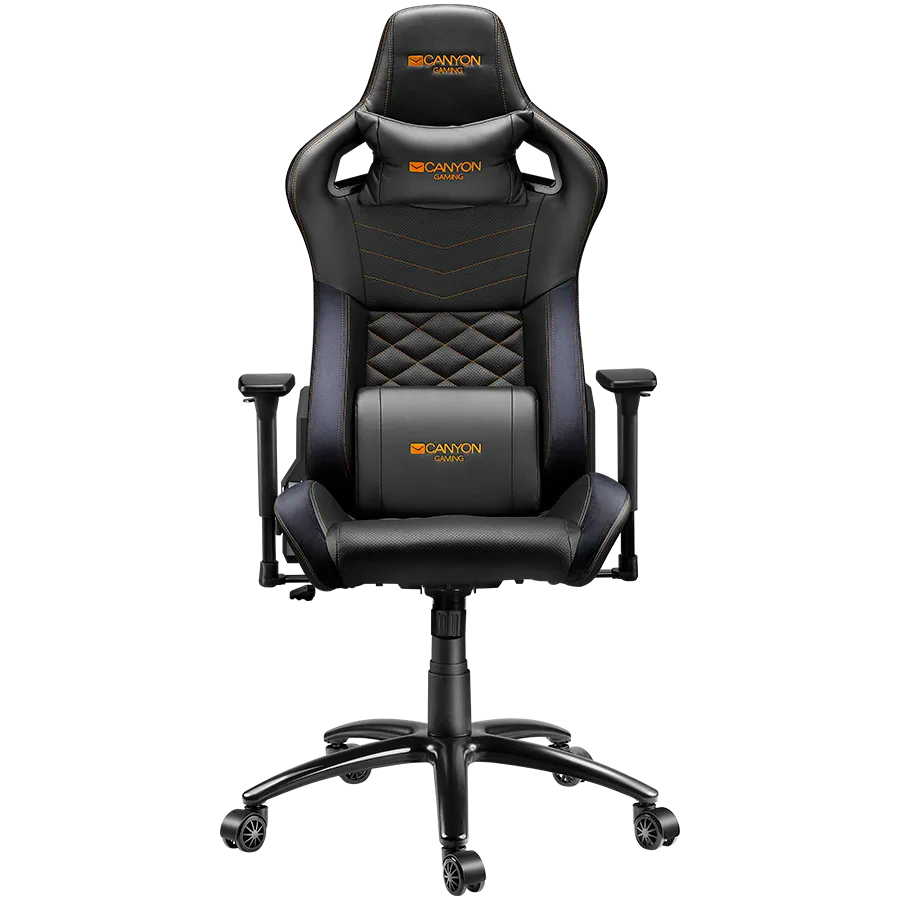 CANYON gaming chair Nightfall GС-70 Black