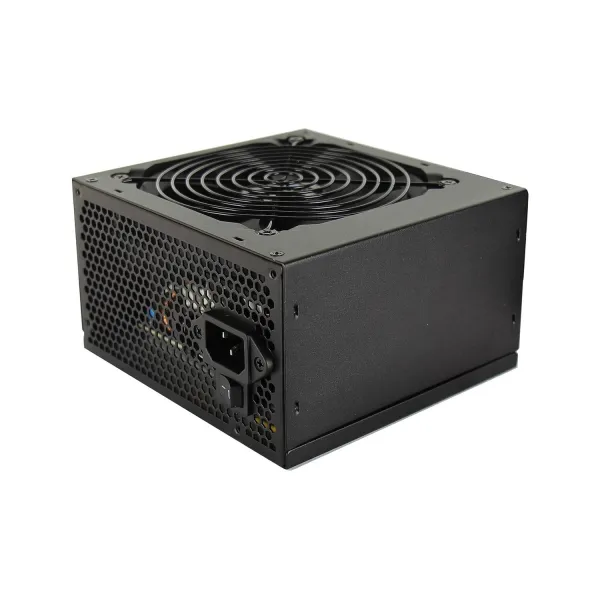 Napajanje 650W Raidmax RX-650XT(B) Black/120mmTC Fan/SI Bulk