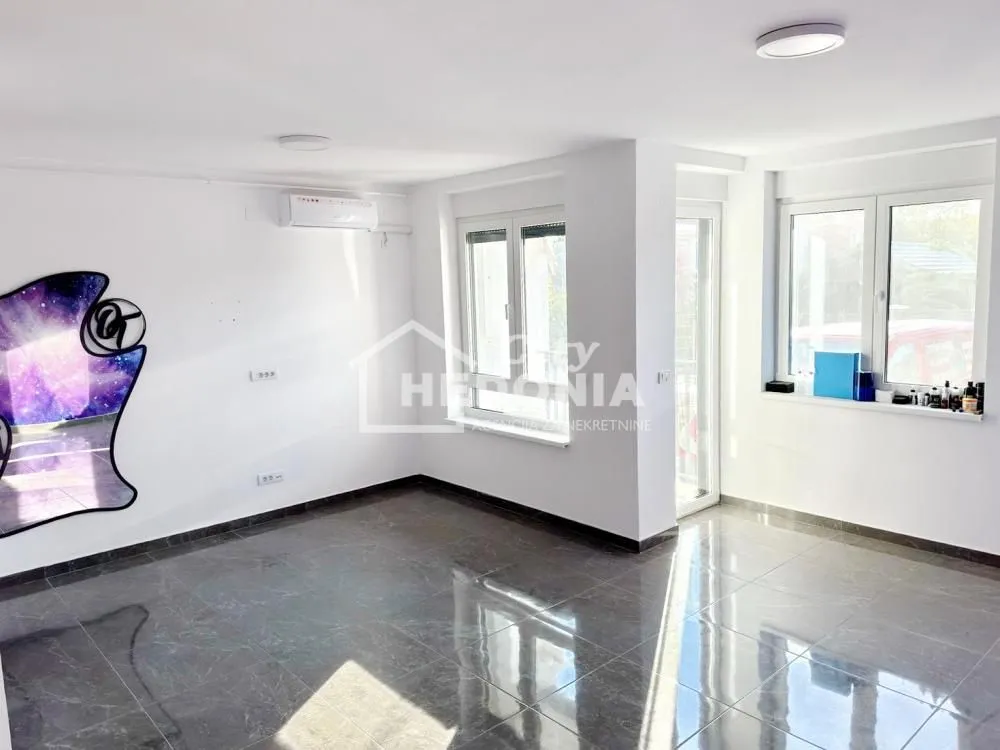 Prodaja, jednosoban stan, 43m2, Centar, Beograd