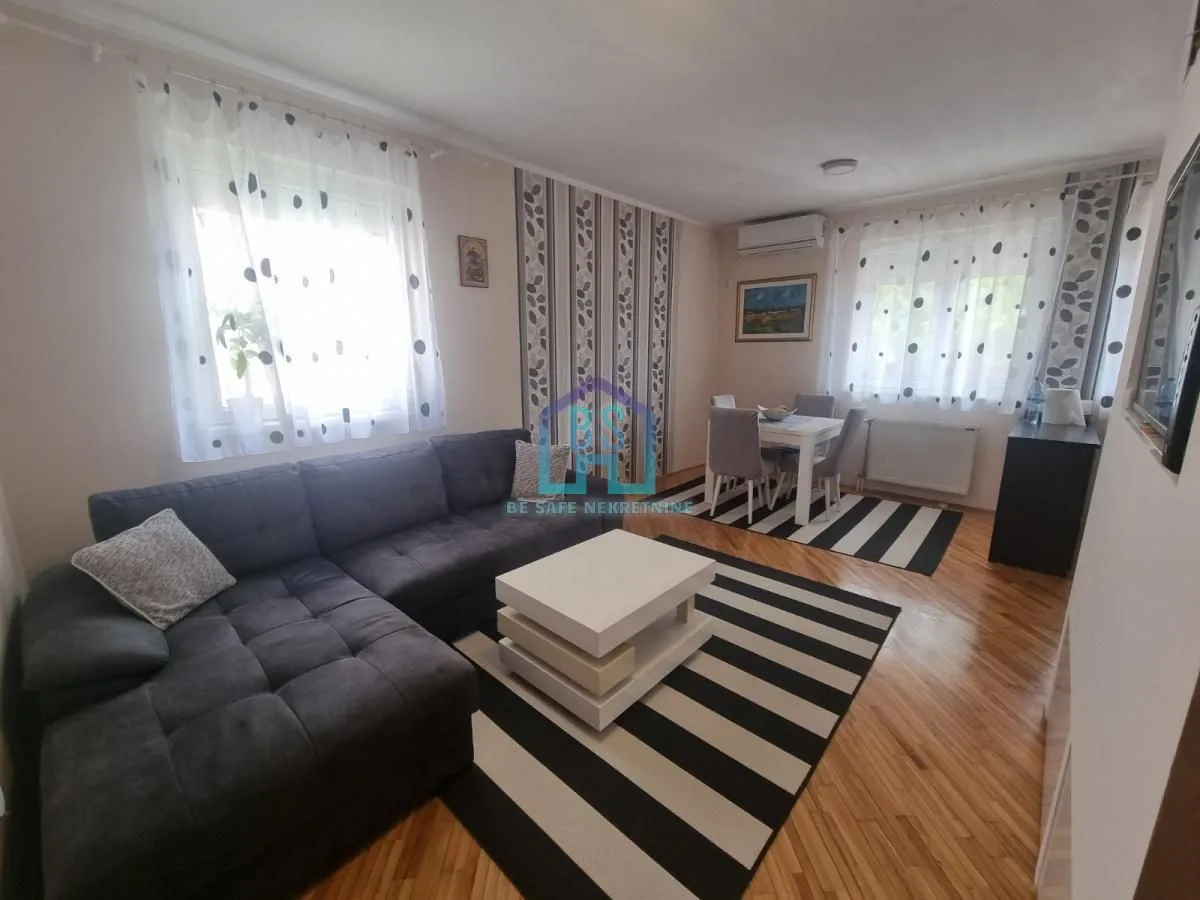 Prodaja, dvosoban stan, 61m2, Adice, Novi Sad, Novi Sad