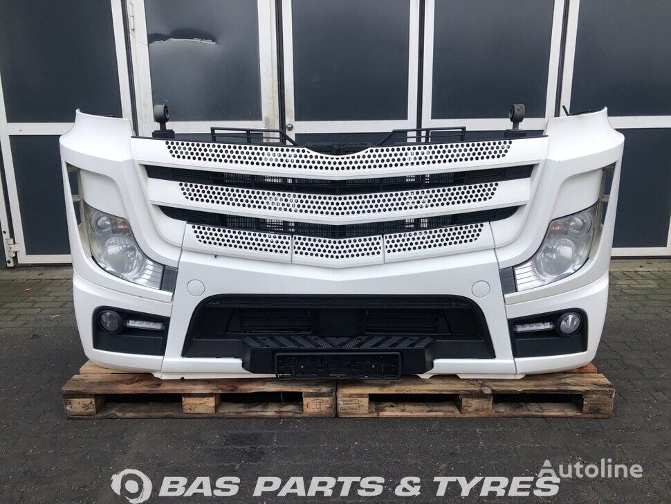 Mercedes-Benz Actros MP4 9608801790 branik za kamiona