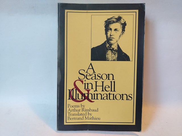 A Season in Hell &; Illuminations