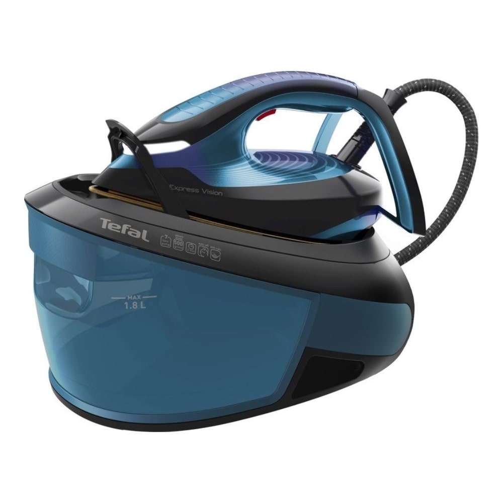 TEFAL Express Vision SV8151E0 Parna stanica