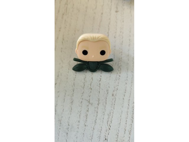 Draco Malfoy Kinder Harry Potter VT431