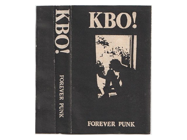 KBO! - Forever Punk