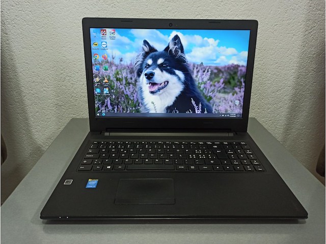 Lenovo IdeaPad 100-15IBD i5-5200U/6GB/1TBhdd