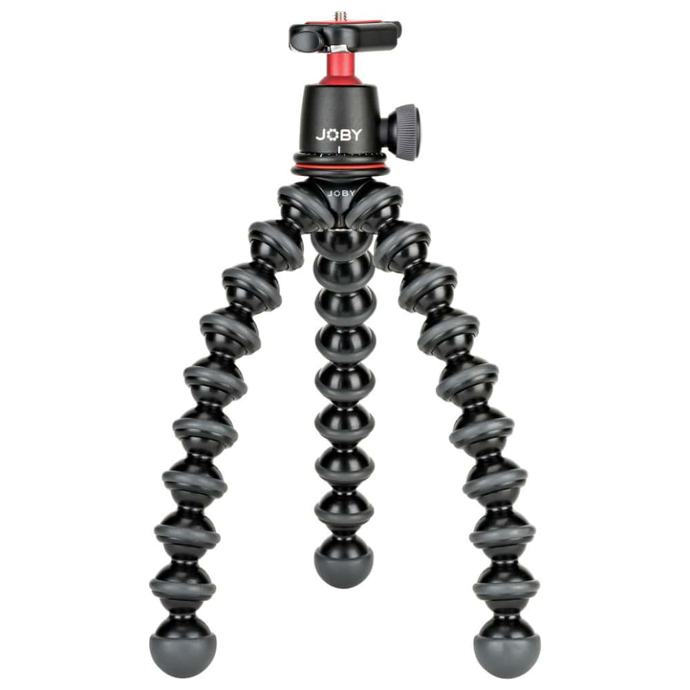 JOBY Gorillapod 5K SET Stativ