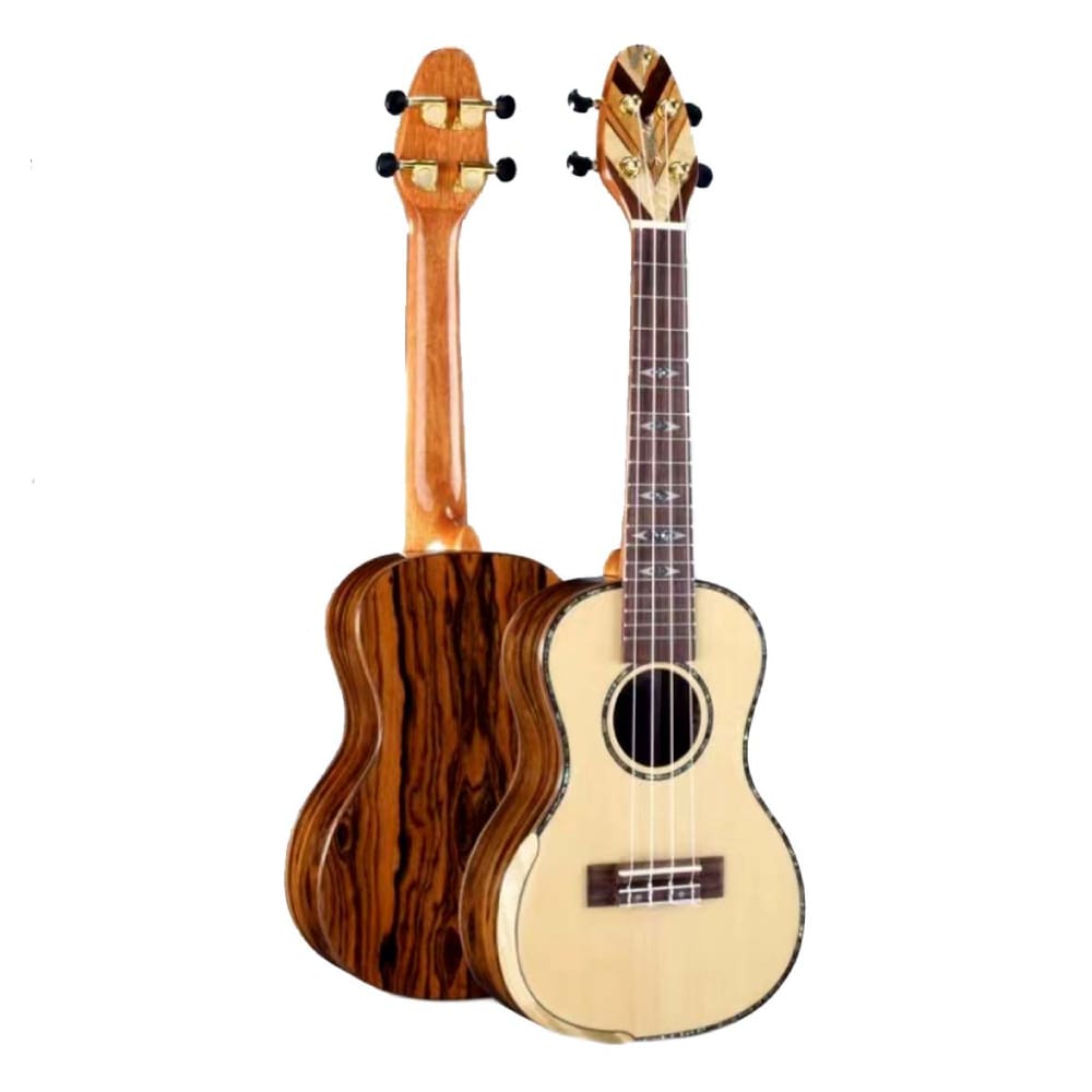 WAKERTONE Premium G60 Ukulele