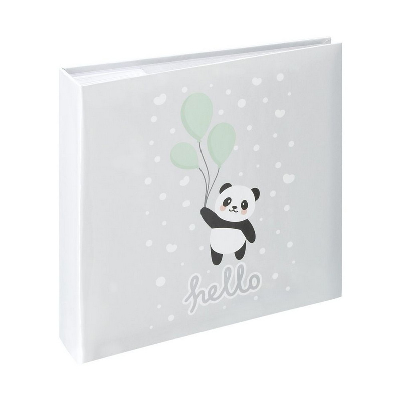 HAMA foto album HELLO PANDA 10×15/200