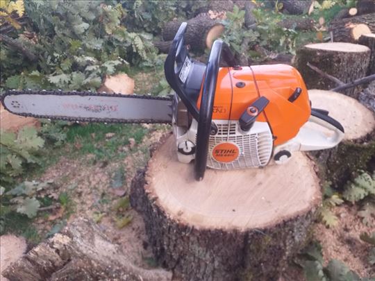 Motorna testera Stihl 441c