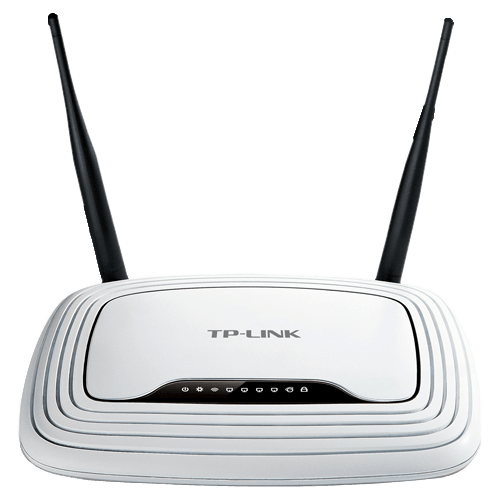 Wireless TP-Link TL-WR841N Ru