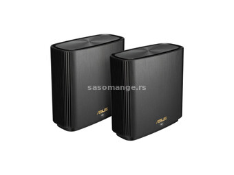 ZenWiFi AX XT8 (B-1-PK) Wi-Fi 6 ruter