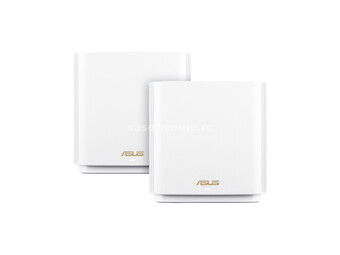 ZenWiFi AX XT8 (W-1-PK) Wi-Fi 6 ruter beli