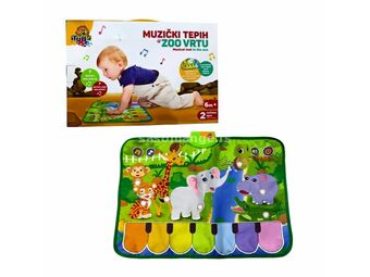 Muzicki tepih u Zoo vrtu 11/71488