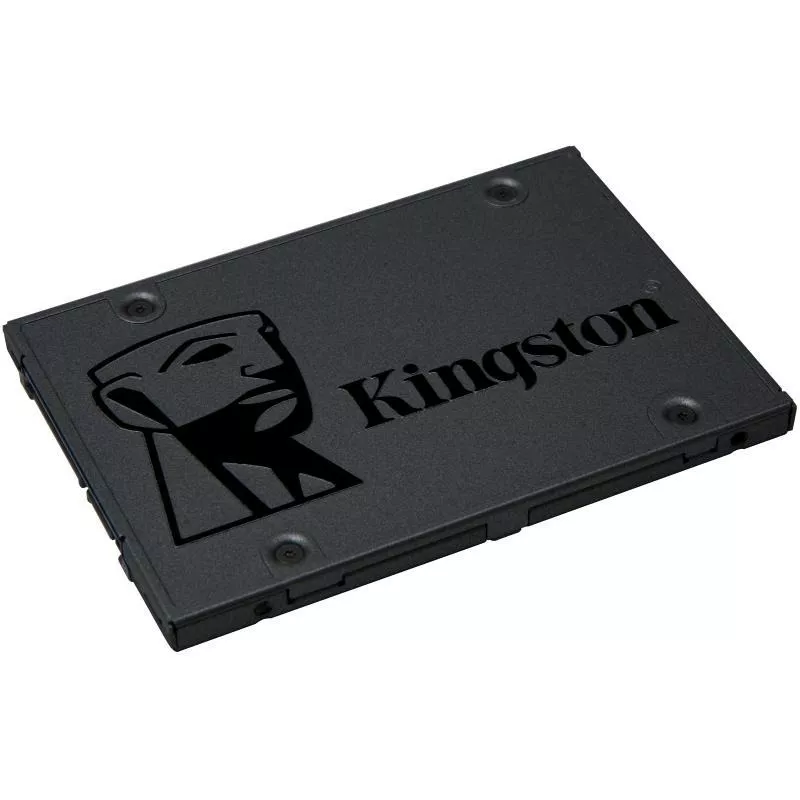 KINGSTON 240GB 2.5″ SATA III SA400S37/240G A400 series SSD