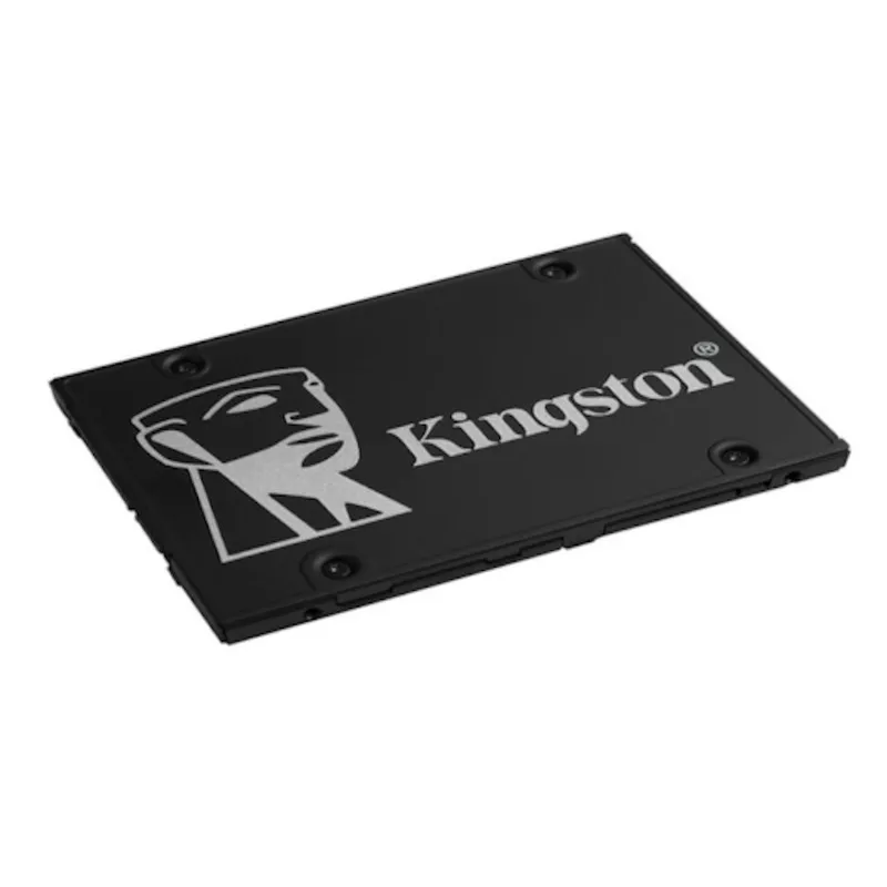 SSD KINGSTON KC600 2048GB/interni/2.5″/SATA3/crna