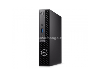 Dell OptiPlex 7020 kompjuter Intel 14-cores i5 14500T 8GB 512GB SSD Intel UHD Graphics Ubuntu